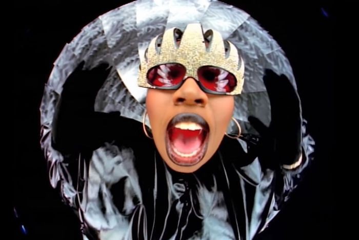 Designer and Stylist June Ambrose on 50 Years of Hip-Hop