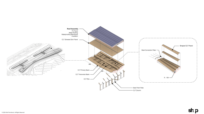 How Mass Timber Could Revolutionize Construction in NYC