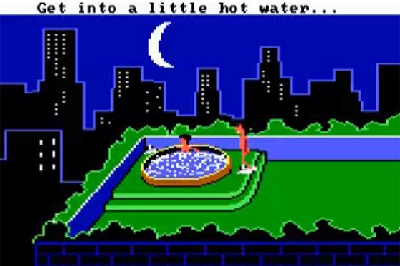 From Scarface to Hot Tub Time Machine: A Pop-Culture History of the Jacuzzi