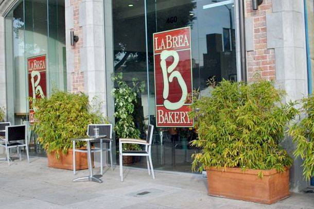 First Look Into The New La Brea Bakery, Now Open in Mid-City