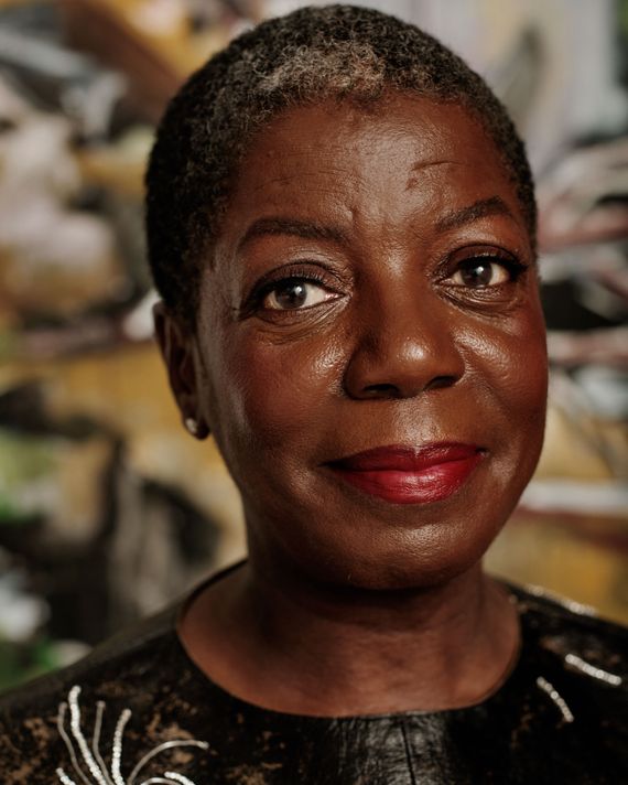 The Women Who Run Harlem’s Major Cultural Institutions