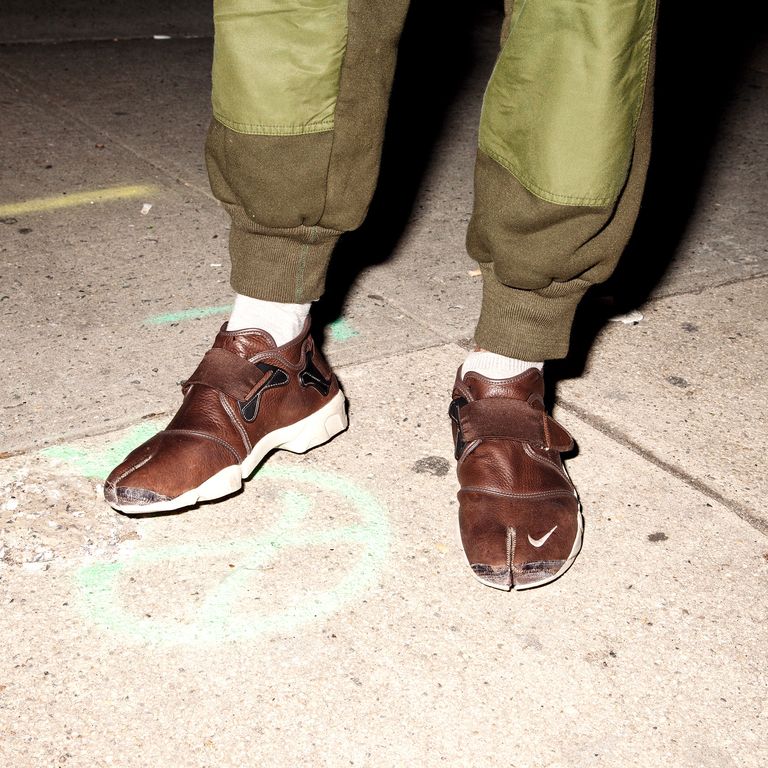 Normcore: Fashion for Those Who Realize They’re One in 7 Billion