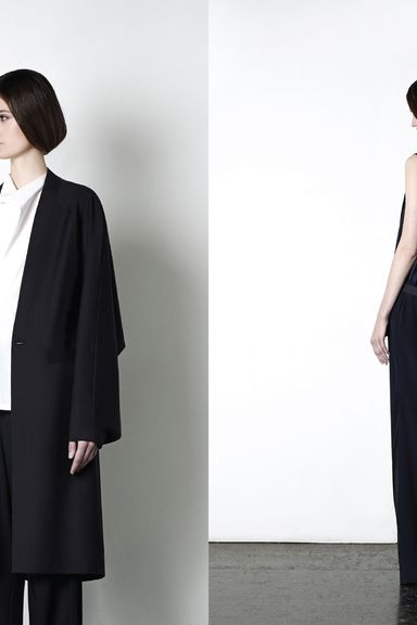 Parsons Students Show Off Their Dazzling Work