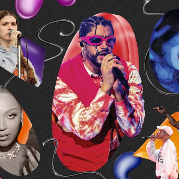 Best Entertainment of 2022: Movies, TV, Music, Books, Art