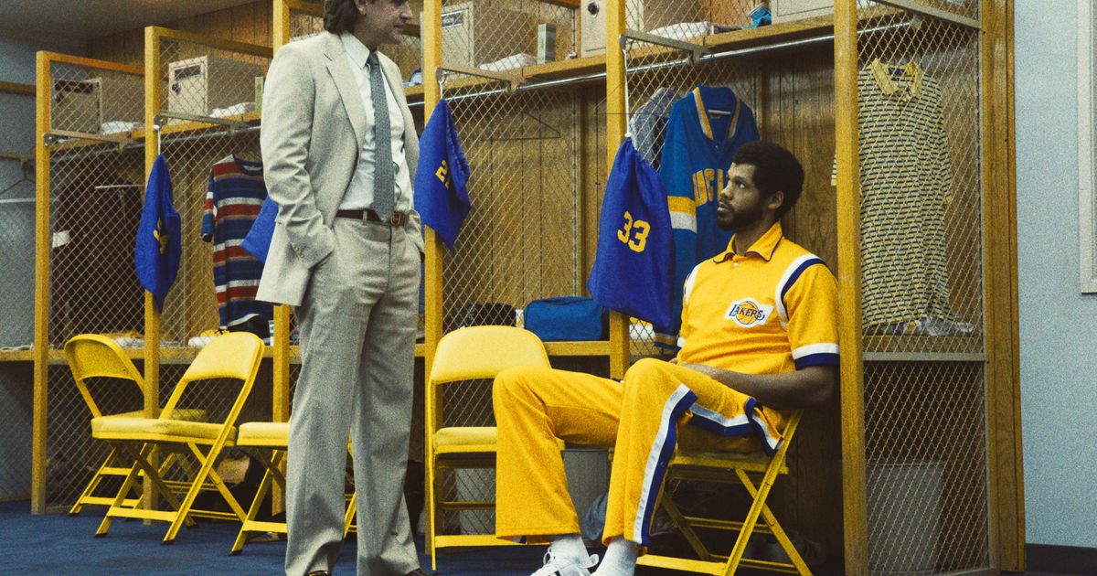 ‘Winning Time’ Season 2, Episode 4 Recap: ‘The New World’