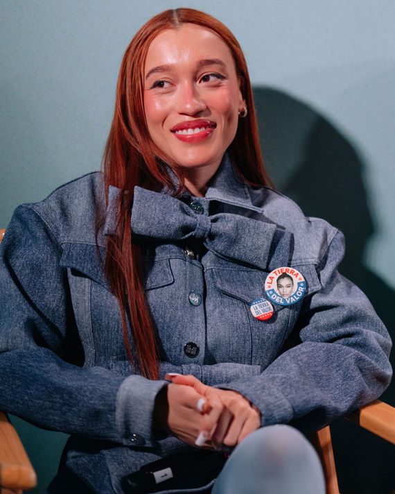 Highlights From The Cut’s ‘How I Get It Done’ Sundance Panel