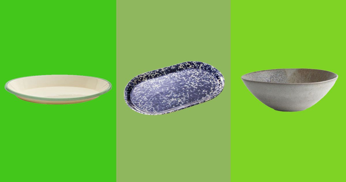 Best Platters and Serving Bowls | The Strategist