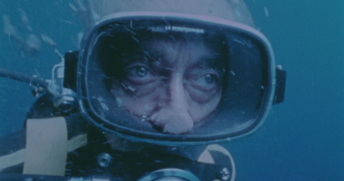 Movie Review: ‘Becoming Cousteau,’ directed by Liz Garbus