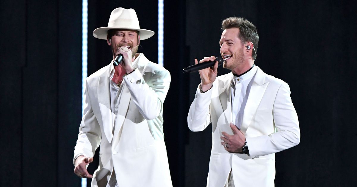 Florida Georgia Line Can’t Say I Ain’t Country Album Review