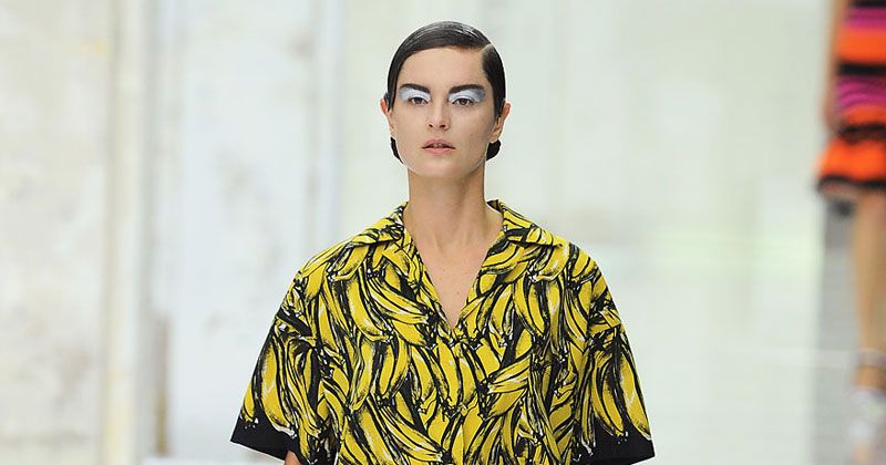 Watch the Prada Show Today at Noon on This Here Blog