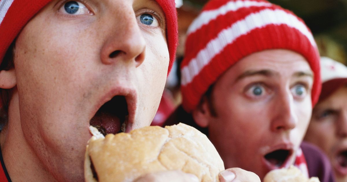 Depressing New Study Says Living on a Loud Block Can Make You Gain Weight