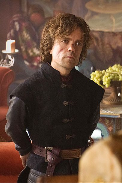 Game of Thrones’ Characters Get Fashion Advice From Celebrity Stylist ...