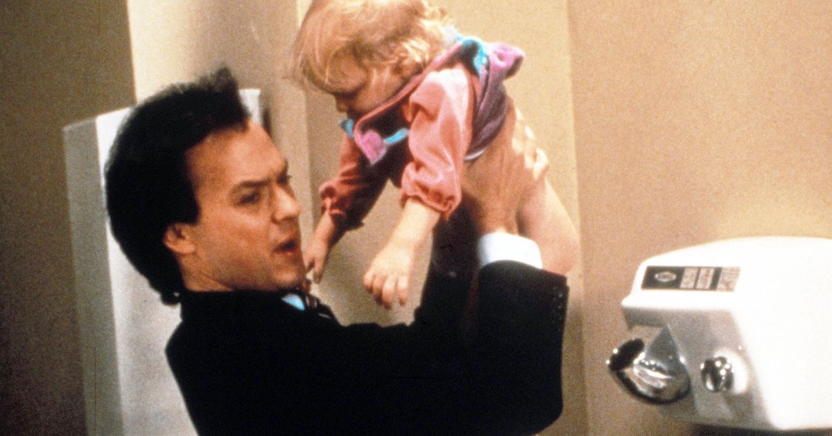 The Bad-Dad Movie Hall of Fame