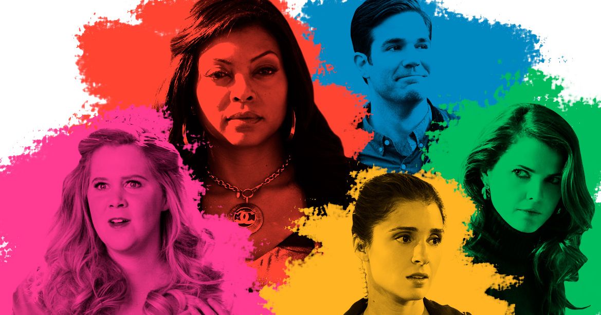 The Best TV Shows of 2015 (So Far)