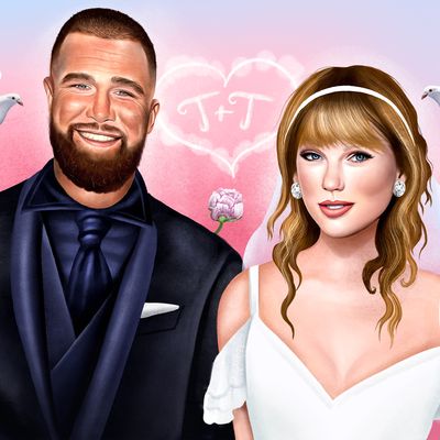 Taylor Swift & Travis Kelce’s Wedding: Everything We Know