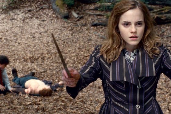 The Ten Worst Ways Magic Goes Wrong in the Harry Potter Movies ...
