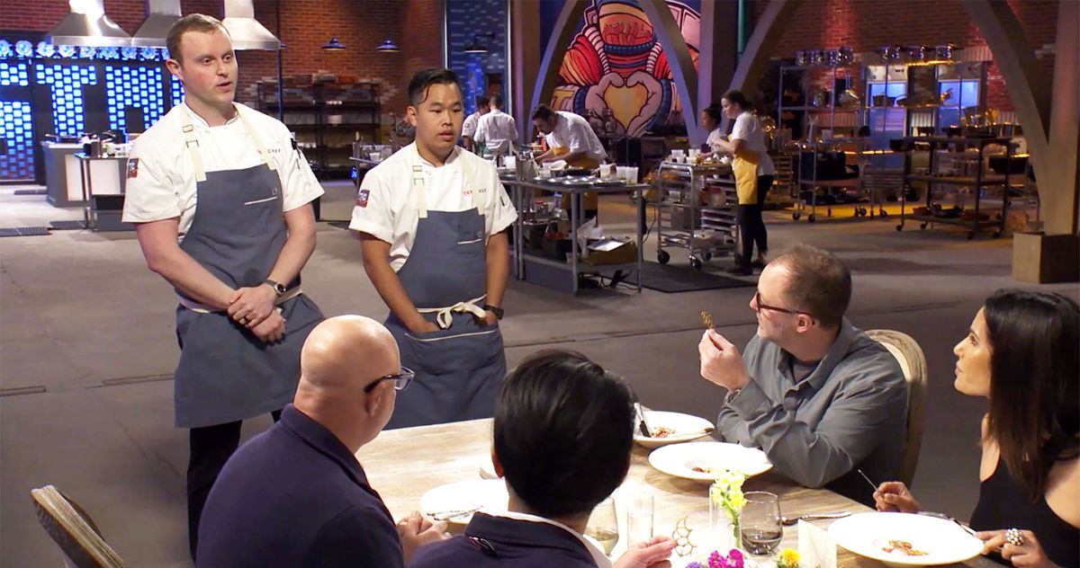 ‘Top Chef: Houston’ Season 19, Episode 4 Recap