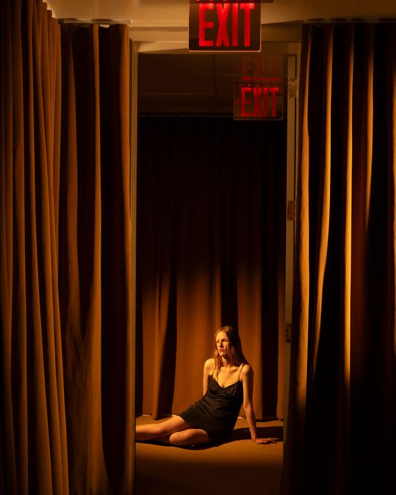 Pop Star Audrey Hobert Says She Scripted It All