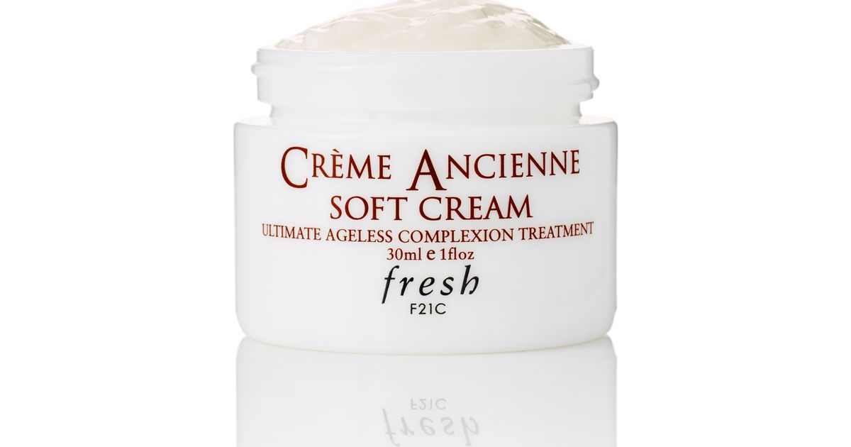 A Fluffy Winter Moisturizer for the Softest Skin