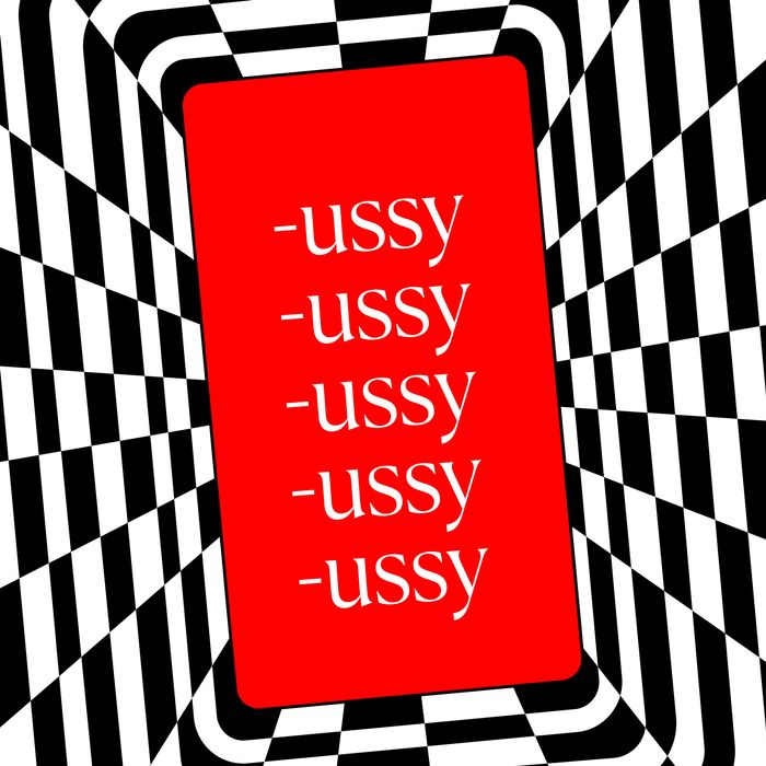 Why Is Everyone on TikTok Using the Suffix ‘-Ussy’?
