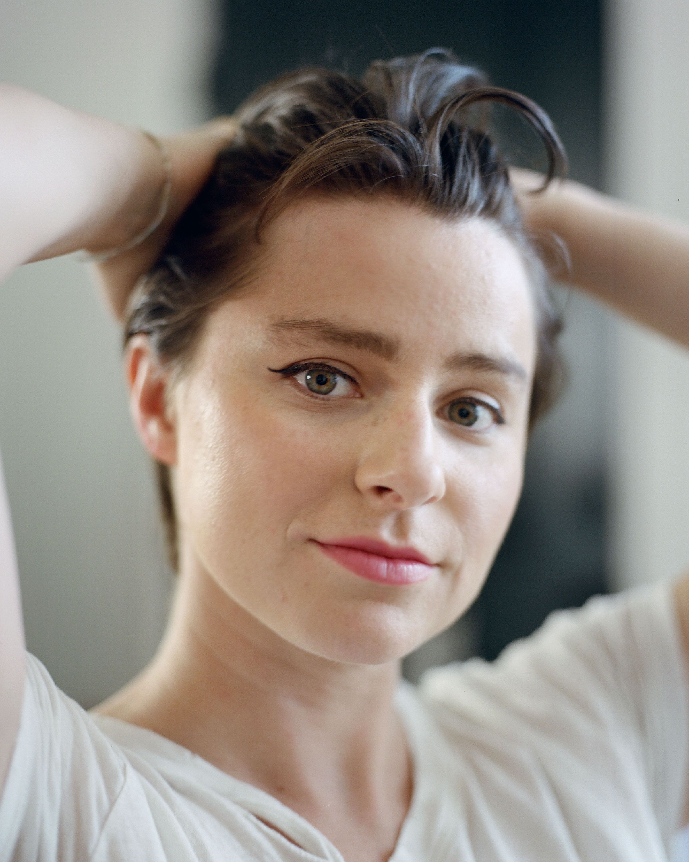 La historia de la influencer del bienestar Lee From America | PFCONA