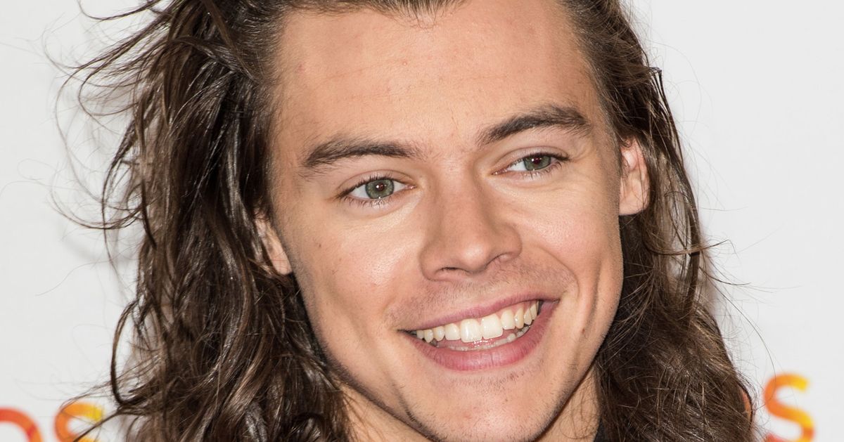 It Appears Harry Styles Has Cut Off His Hair