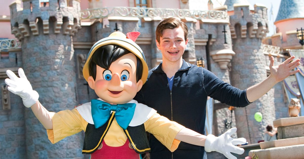 Disney Loves Live Action, Wants Another Pinocchio Movie