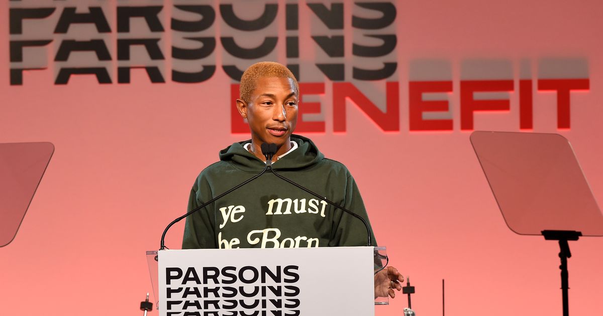 Inside the Annual Parsons Student Benefit Gala