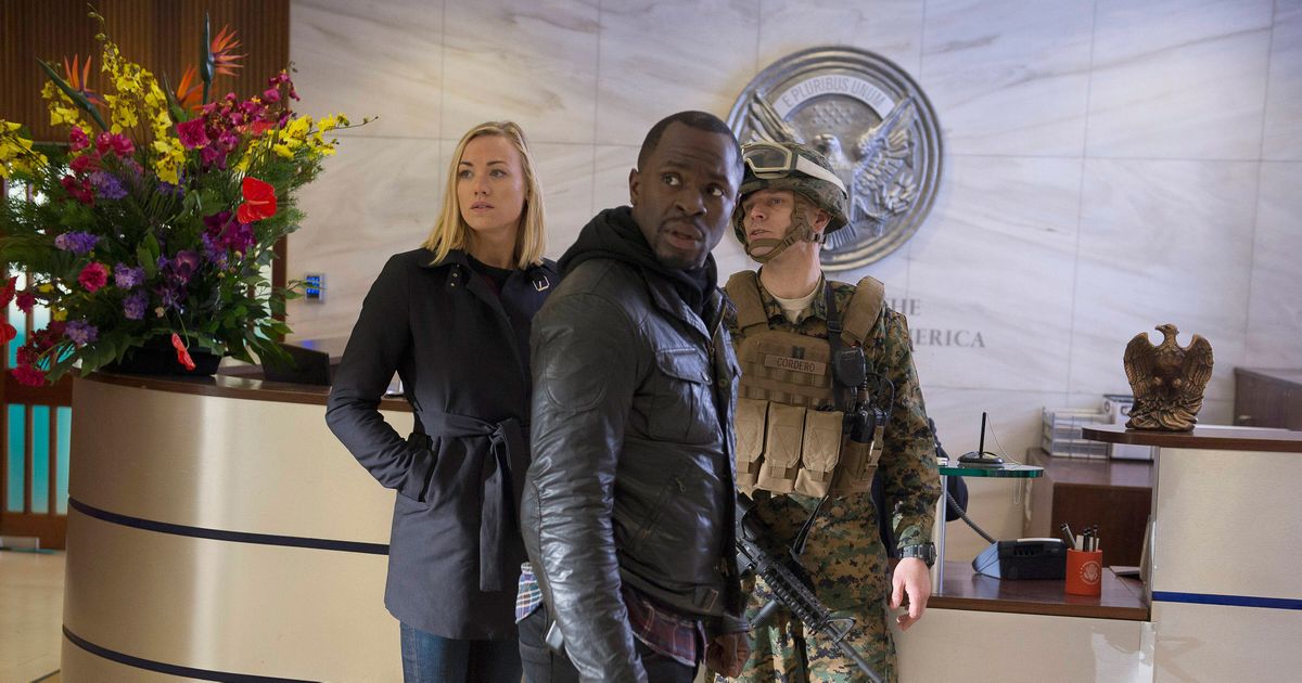 24: Live Another Day Recap: About Time