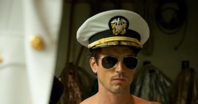 The Six Most Essential New Stills From Magic Mike