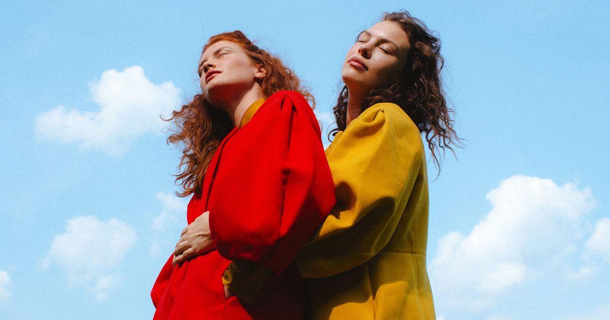 Out of the Box: Lily Cummings Shoots at Woodstock