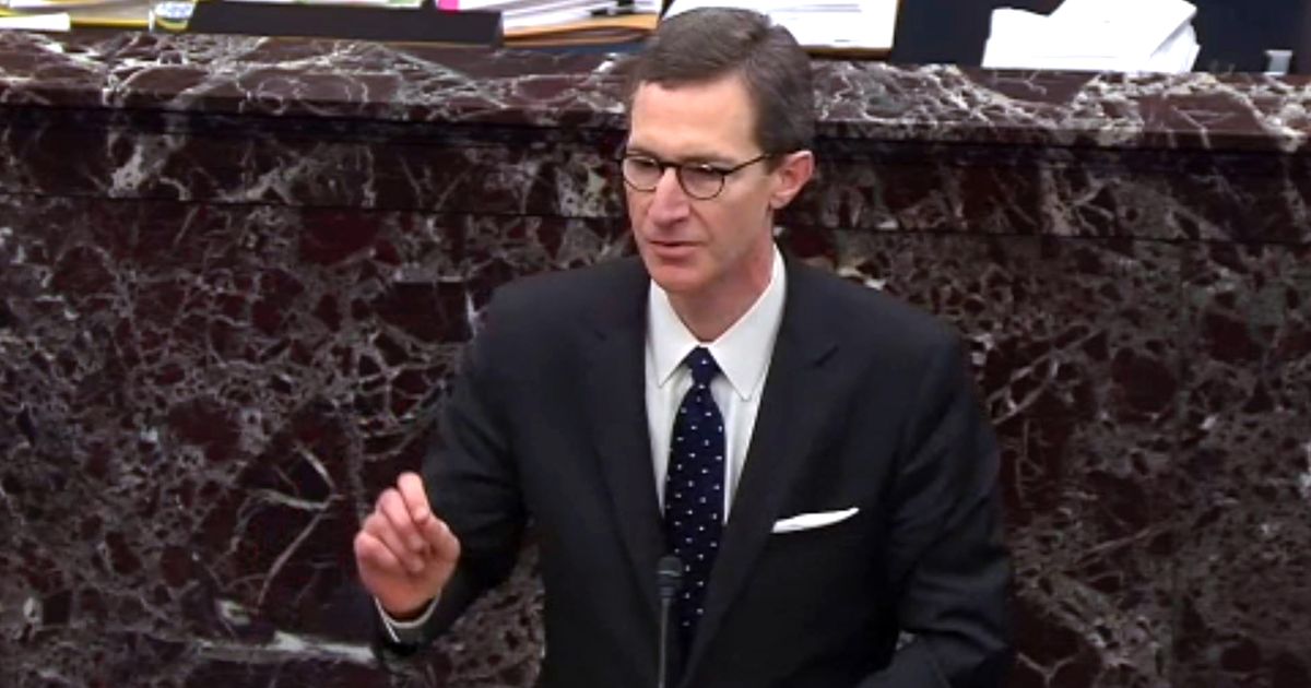 What We Learned on Day Five of the Trump Impeachment Trial