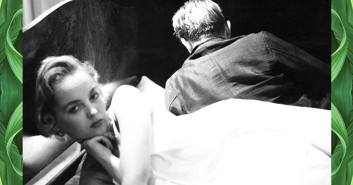 What ‘Conscious Uncoupling’ Is Really Like