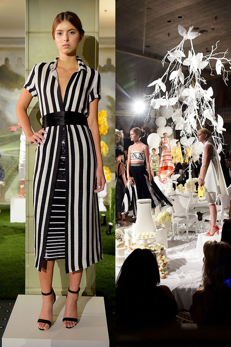 The Fug Girls: Best and Worst of New York Fashion Week