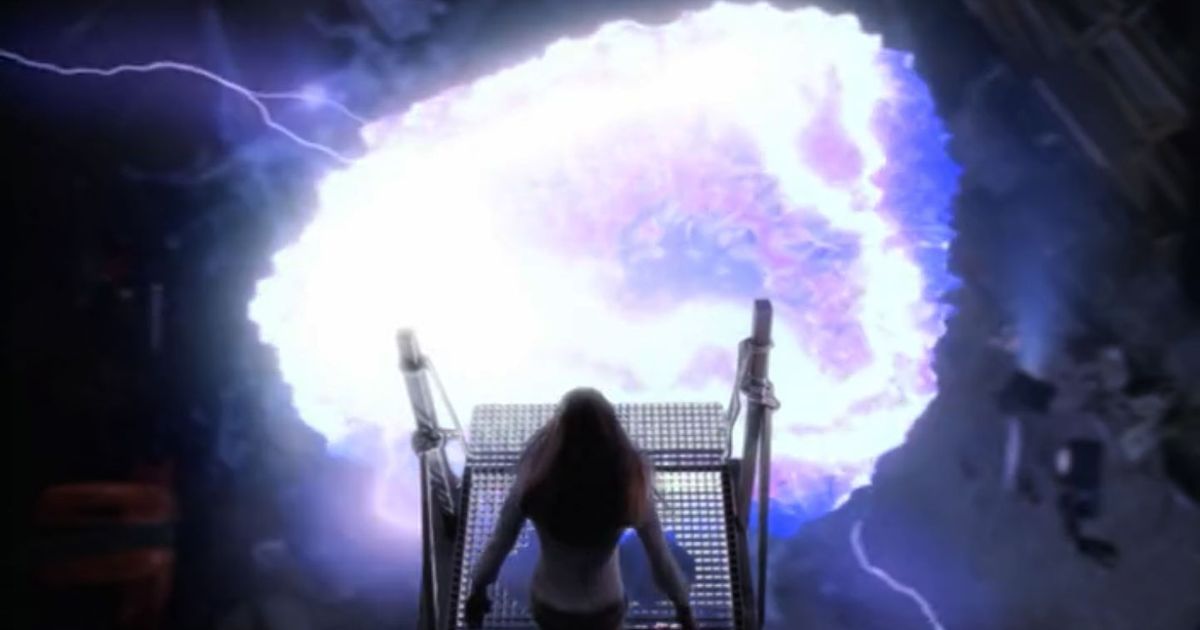 How ‘The Gift’ Changed ‘Buffy the Vampire Slayer’ Forever