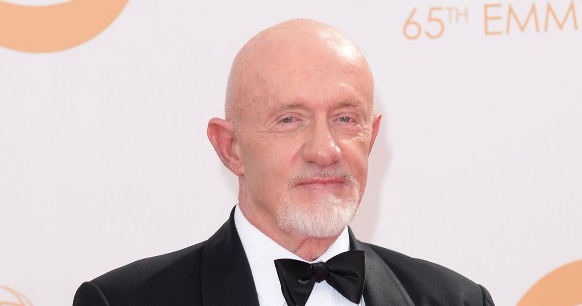 Jonathan Banks Cast in Better Call Saul