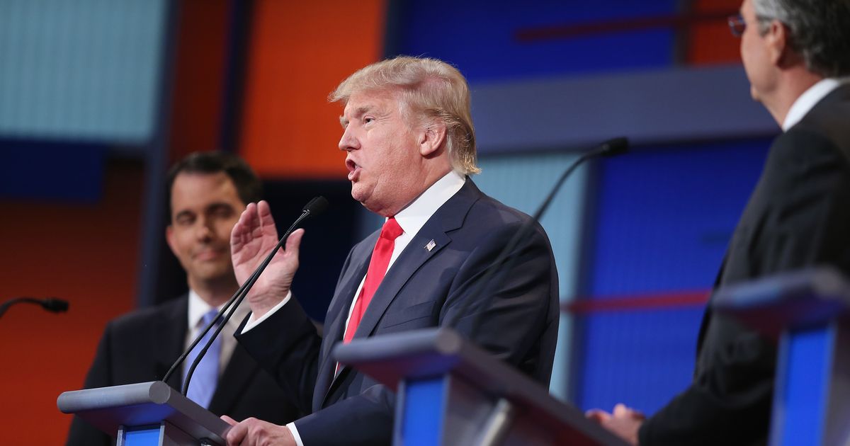 What You Need to Know About the Second GOP Debate