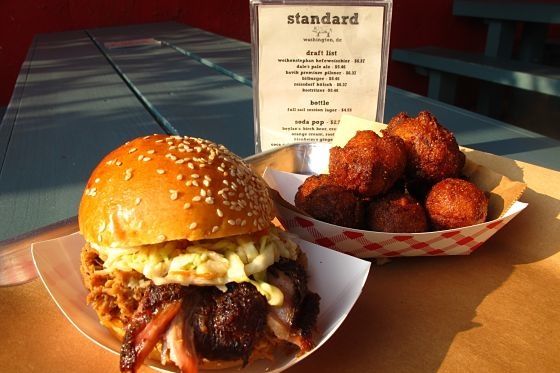 Big-City Barbecue: 101 Places to Satisfy Your Urban ’Cue Craving