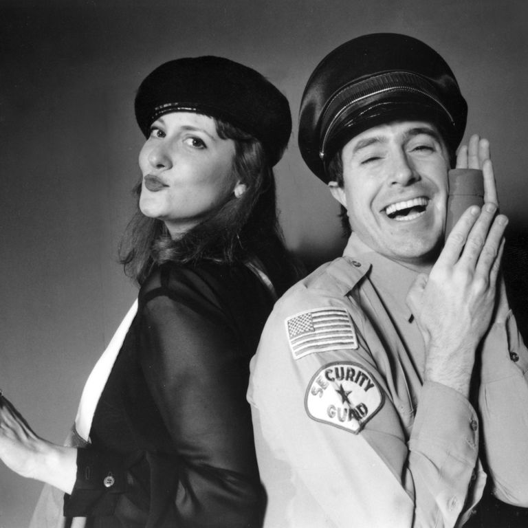 Your Favorite Comedians From the Past 25 Years at Second City, When ...