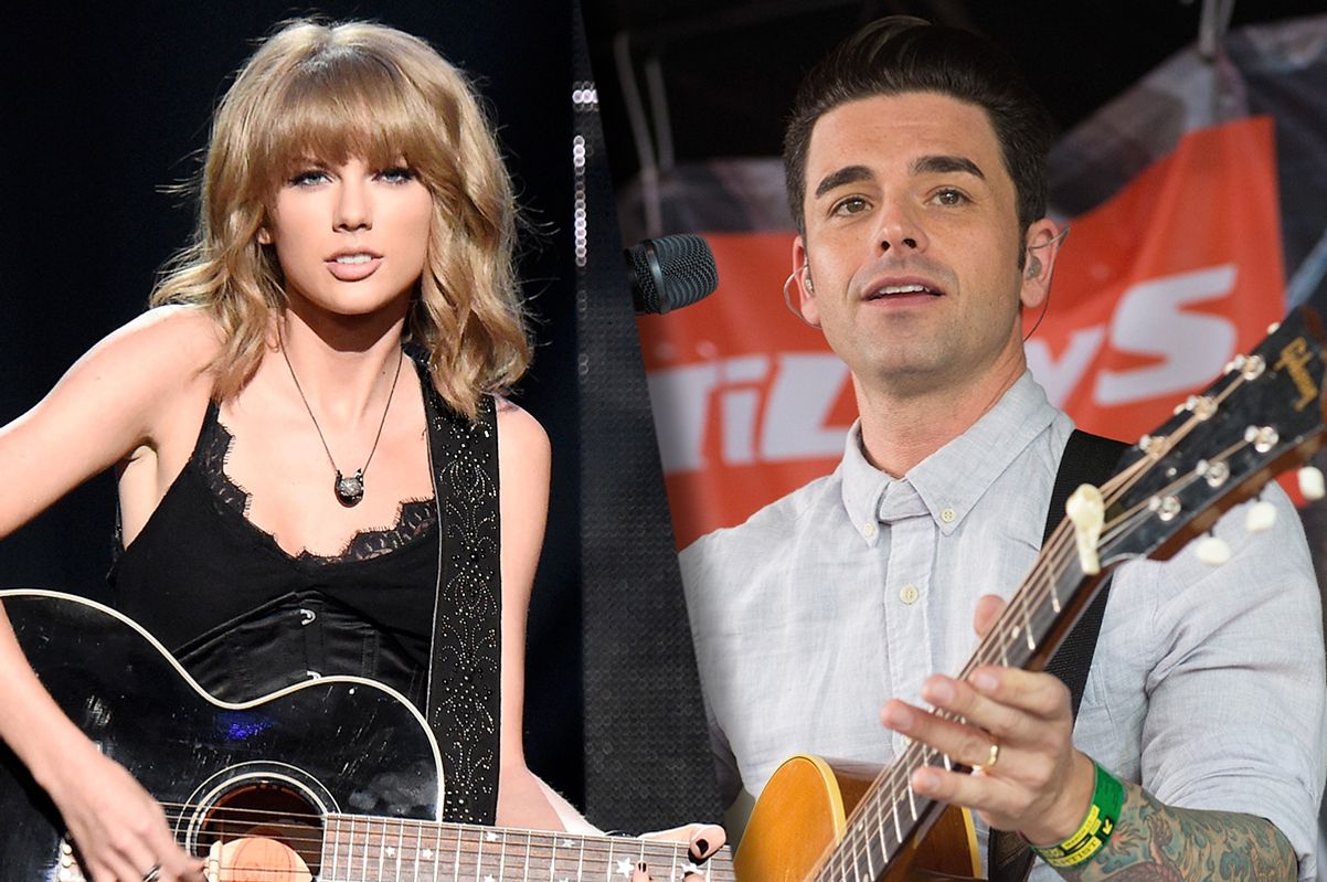 Meredith Swift Posture