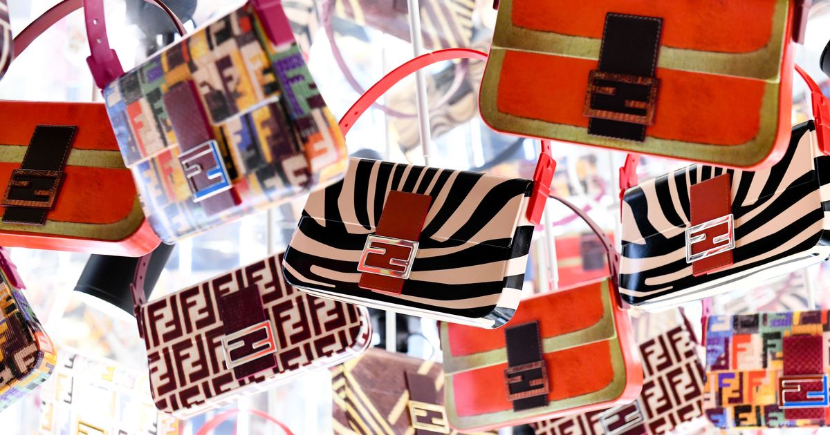 Cool Kids at the NYFW Fall 2019 Fendi Party