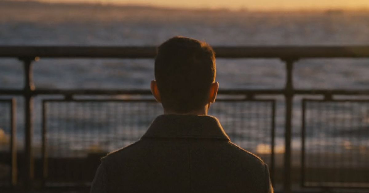 ‘Succession’ Director Mark Mylod Explains Final Scene