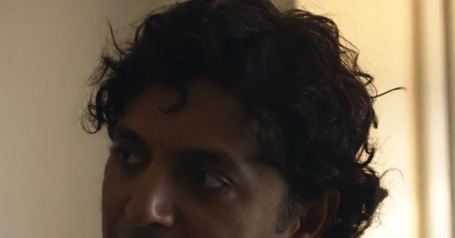 Why M. Night Shyamalan Made The Visit