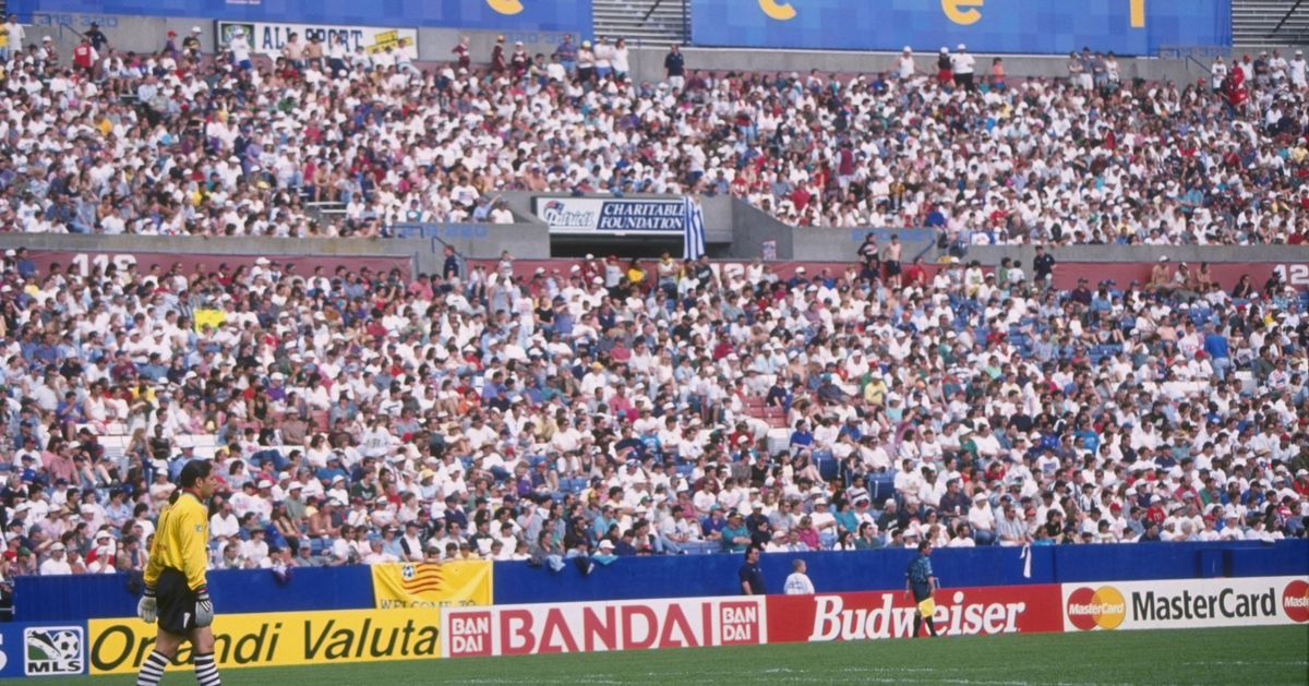 The Unlikely British Superfans of Major League Soccer