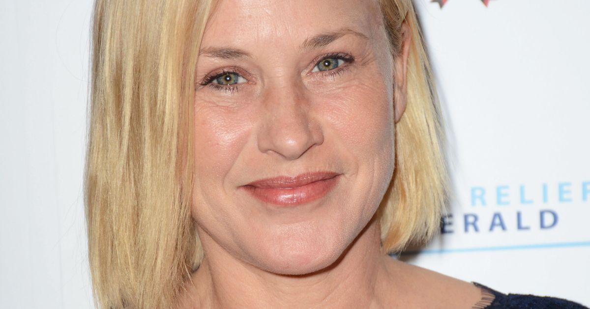 Patricia Arquette Remembers the Emotional First Time She Saw Boyhood