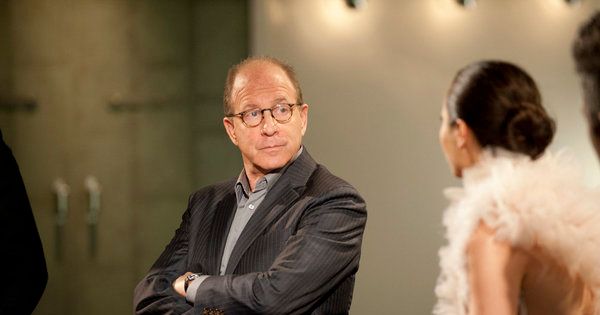 Jerry Saltz’s Work of Art Recap: How I Helped Rob an Artist