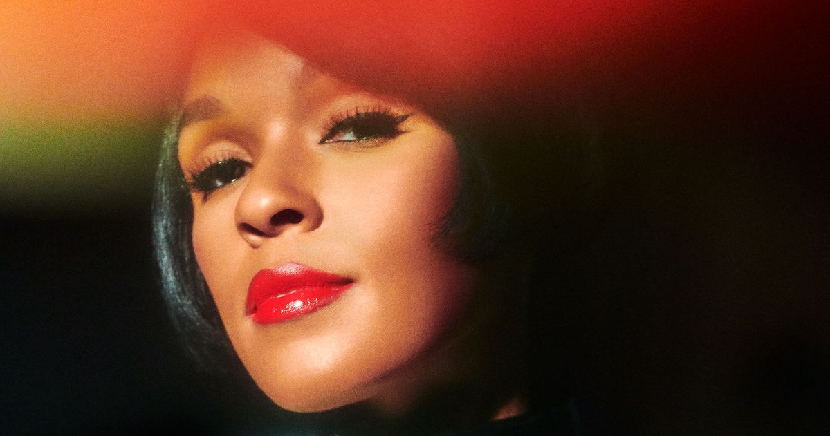 Janelle Monáe’s Secret Power Was Always Saying ‘No’