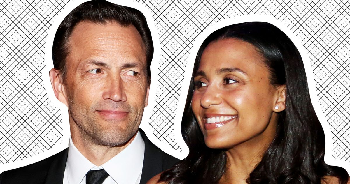 Are Marilee Fiebig and Andrew Shue Still Dating?