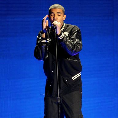 46 Photos of Drake’s Best Style