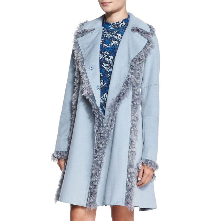 19 Classic, Cozy Coats to Get You Through Winter